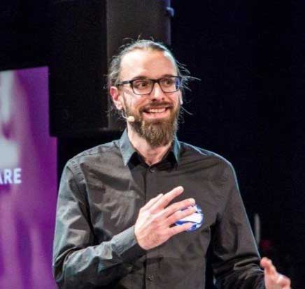 Andreas Weichslgartner